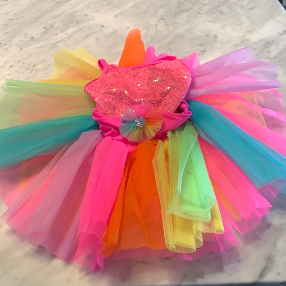 Revolution | Costumes | Dance Costume Neon Colors | Poshmark